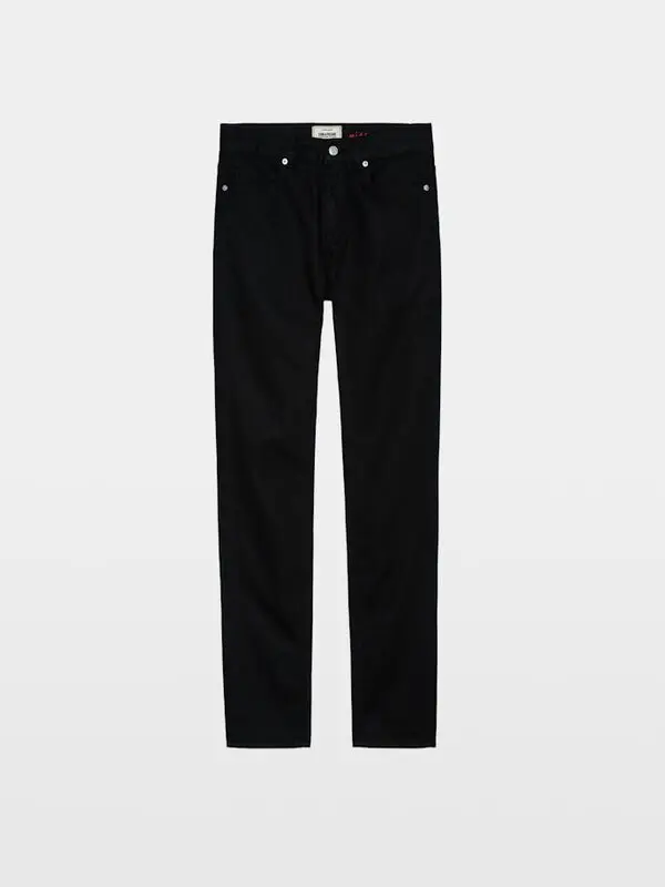 Zadig&Voltaire Mick Jeans - Black