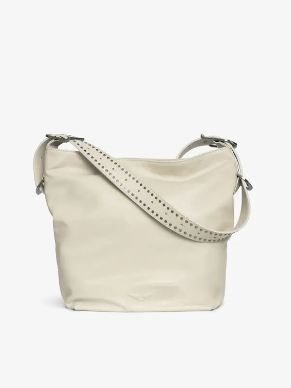 Zadig&Voltaire Jane Hobo Bag