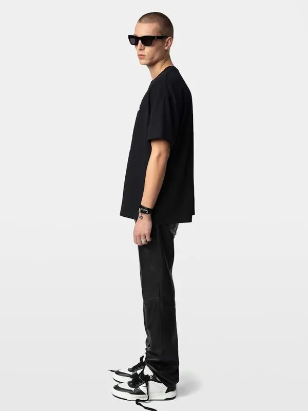Zadig&Voltaire Teddy Rock 'n' Roll T-shirt