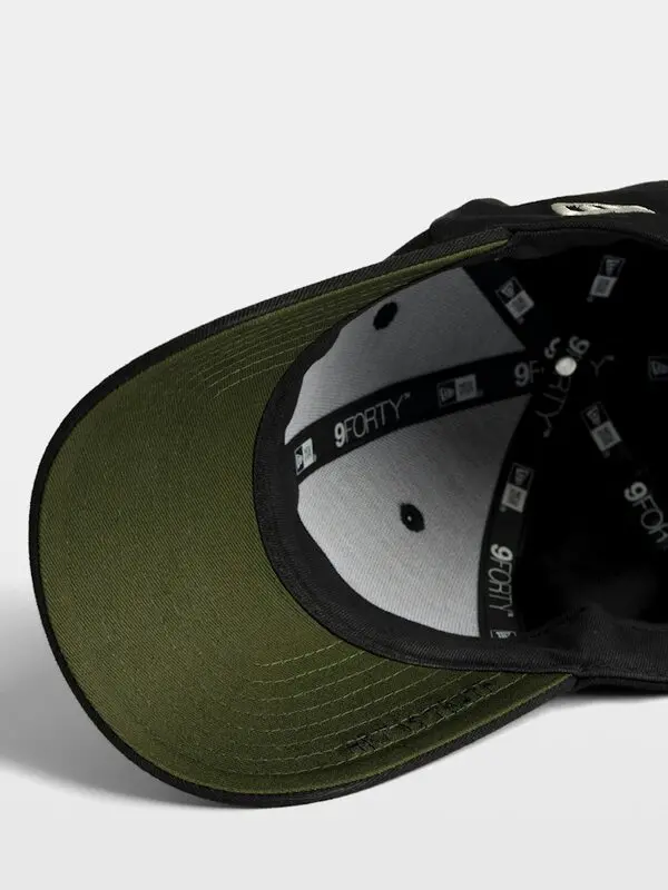 Zadig&Voltaire X New Era Cap - Black