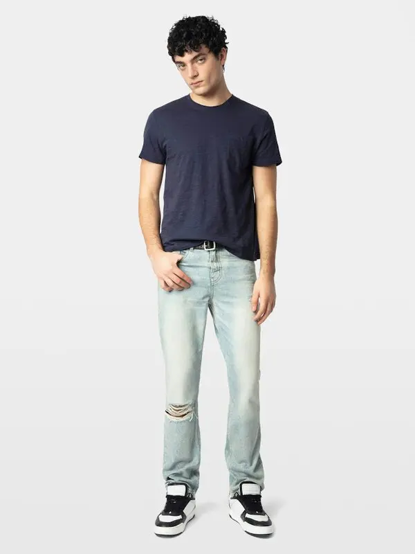 Zadig&Voltaire John Jeans