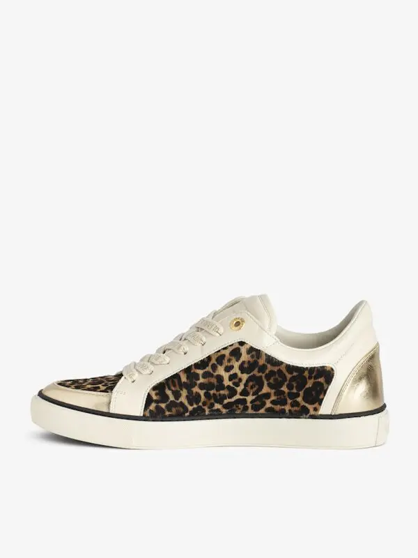 Zadig&Voltaire Low-top Sneakers - Heritage