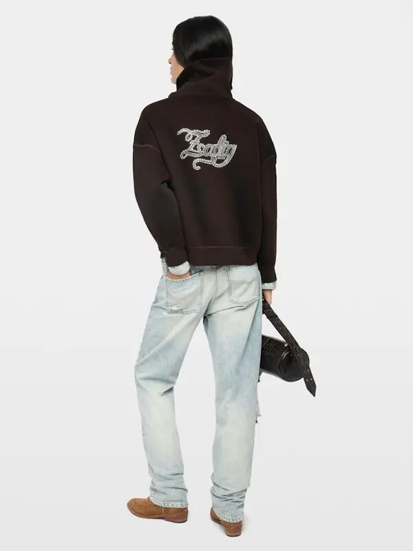 Zadig&Voltaire Maya Sweatshirt