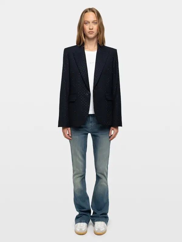 Zadig&Voltaire Vavy Blazer