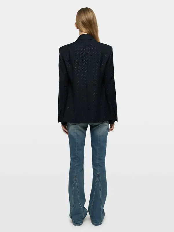 Zadig&Voltaire Vavy Embellished Blazer