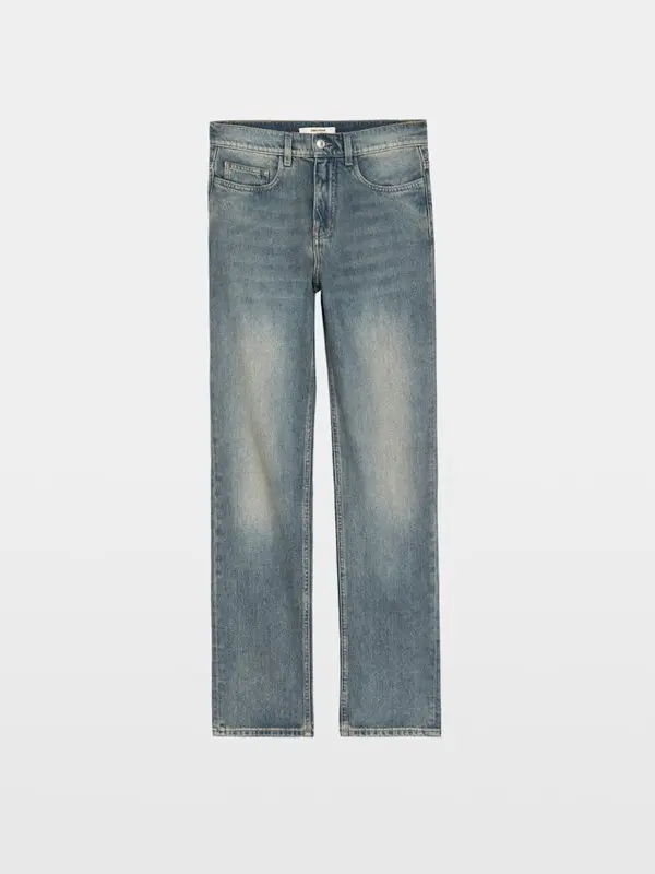 Zadig&Voltaire John Jeans - Light Blue