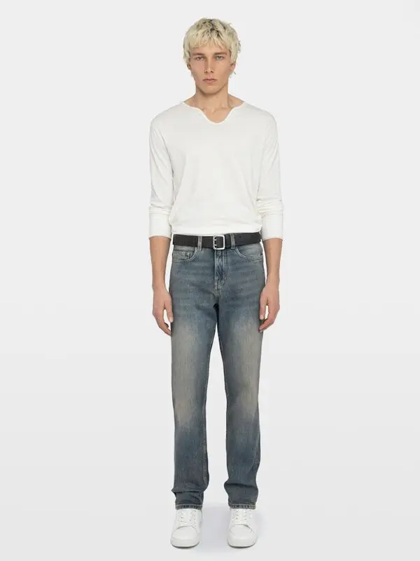 Zadig&Voltaire John Jeans