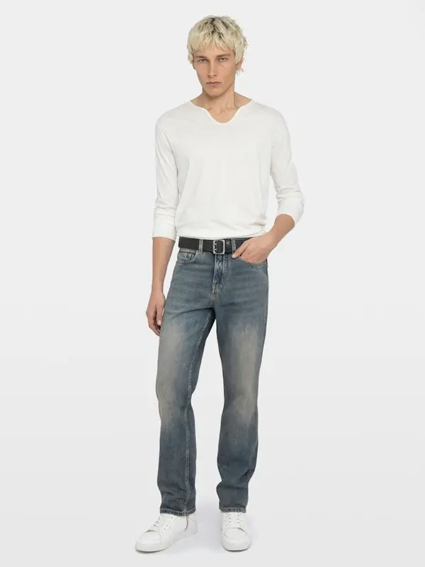Zadig&Voltaire John Jeans
