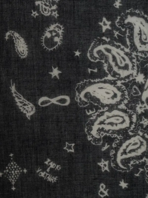 Zadig&Voltaire Maddie Scarf