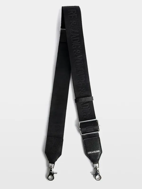 Zadig&Voltaire Shoulder Strap