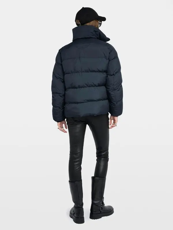 Zadig&Voltaire Kian Puffer Jacket