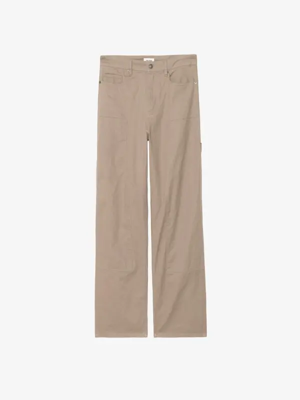 Zadig&Voltaire Pery Pants