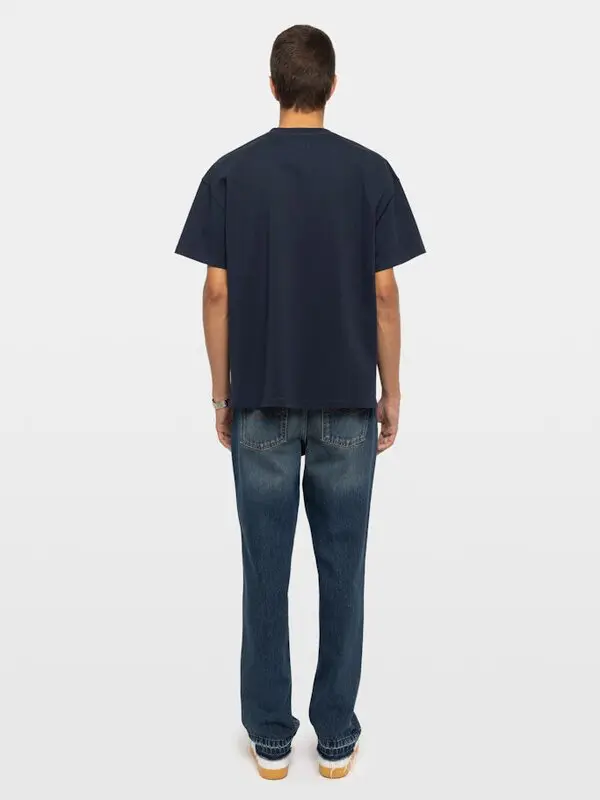 Zadig&Voltaire Teddy T-shirt - Encre