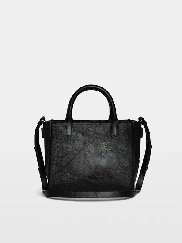 Zadig&Voltaire Angel Tote Xs Bag