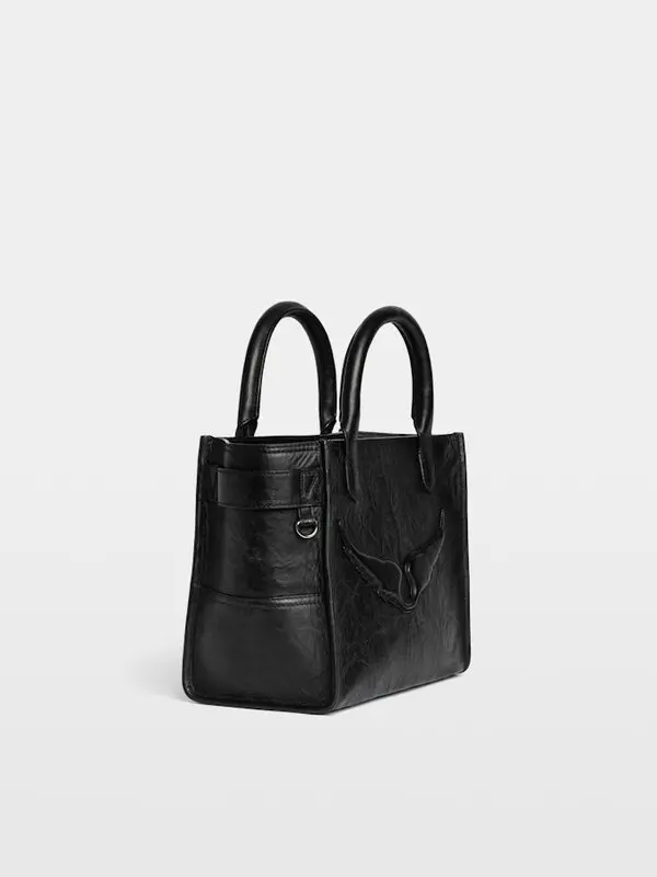 Zadig&Voltaire Angel Tote Xs Bag