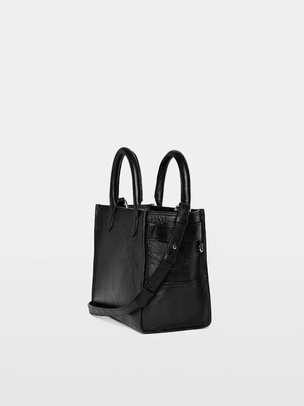 Zadig&Voltaire Angel Tote Xs Bag