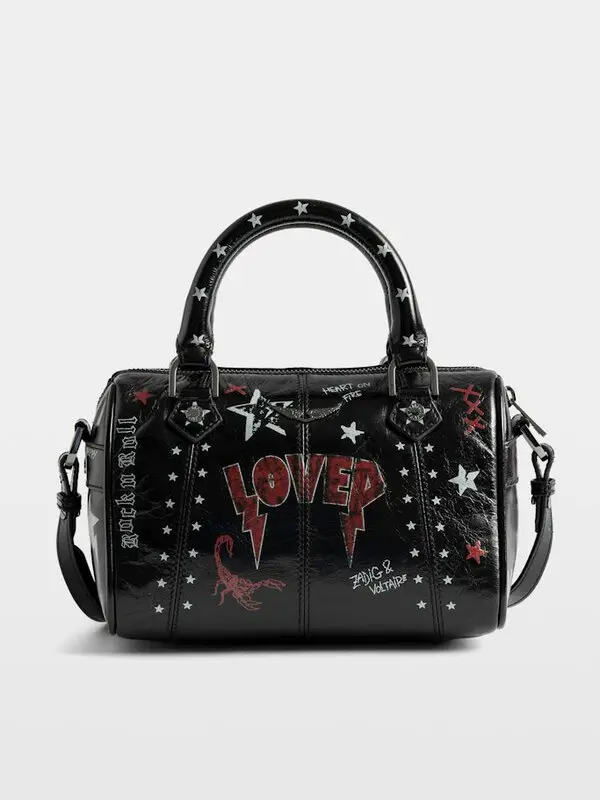 Zadig&Voltaire Sunny Small Punk" Bag