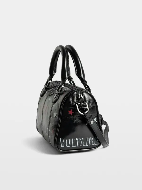 Zadig&Voltaire Sunny Small Punk" Bag