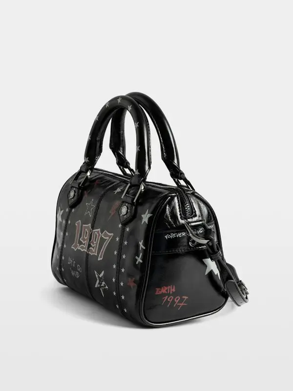 Zadig&Voltaire Sunny Small Punk" Bag