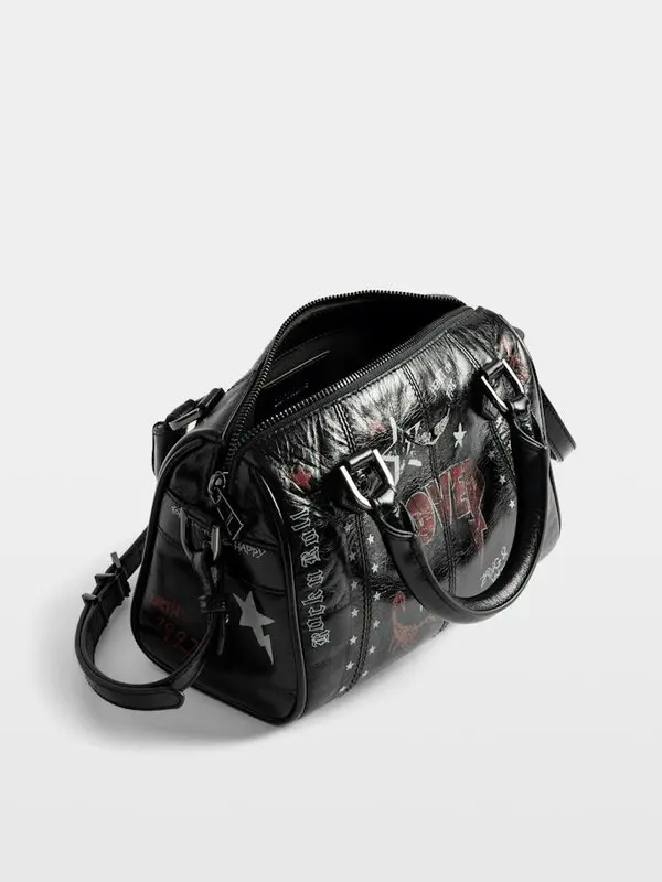 Zadig&Voltaire Sunny Small Punk" Bag