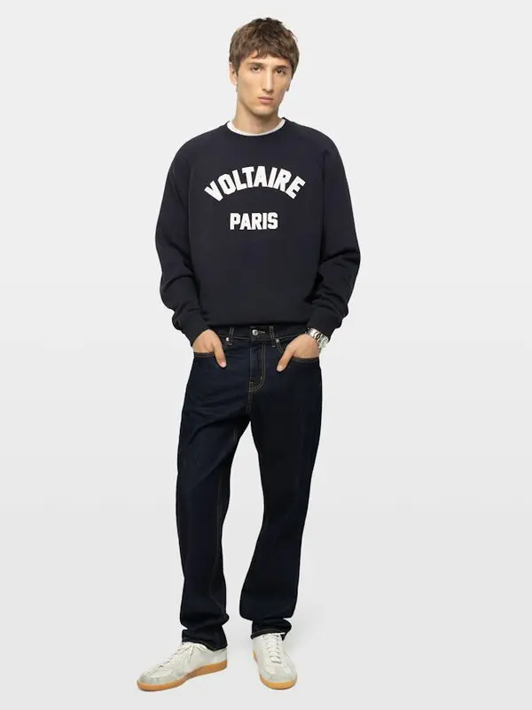Zadig&Voltaire John Jeans - Brut