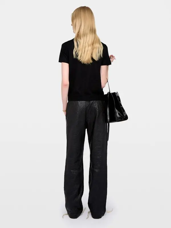 Zadig&Voltaire Idal Cashmere Jumper