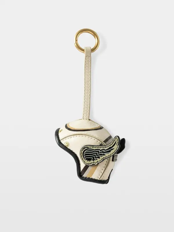 Zadig&Voltaire Ride Your Mind Keyring
