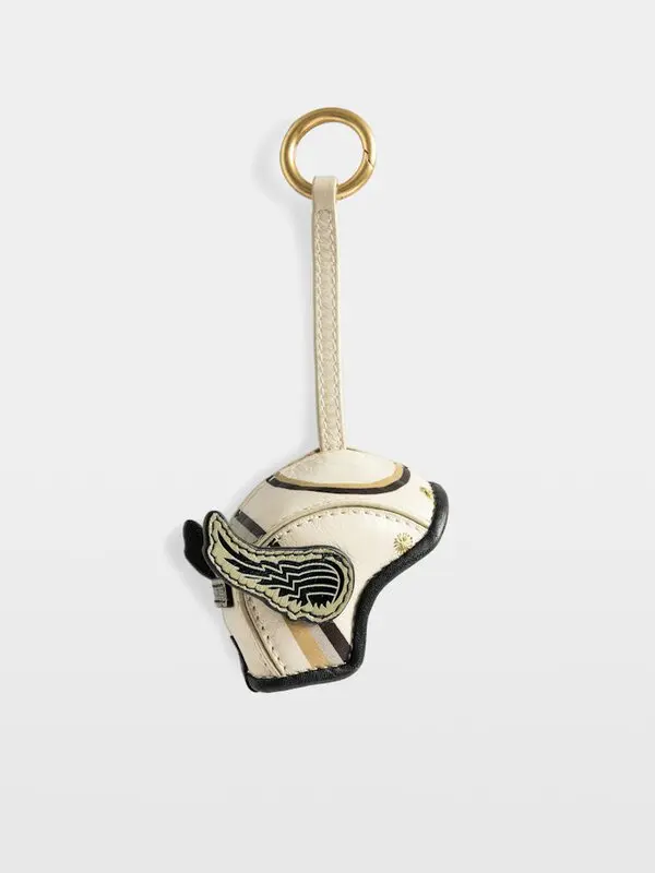 Zadig&Voltaire Ride Your Mind Keyring