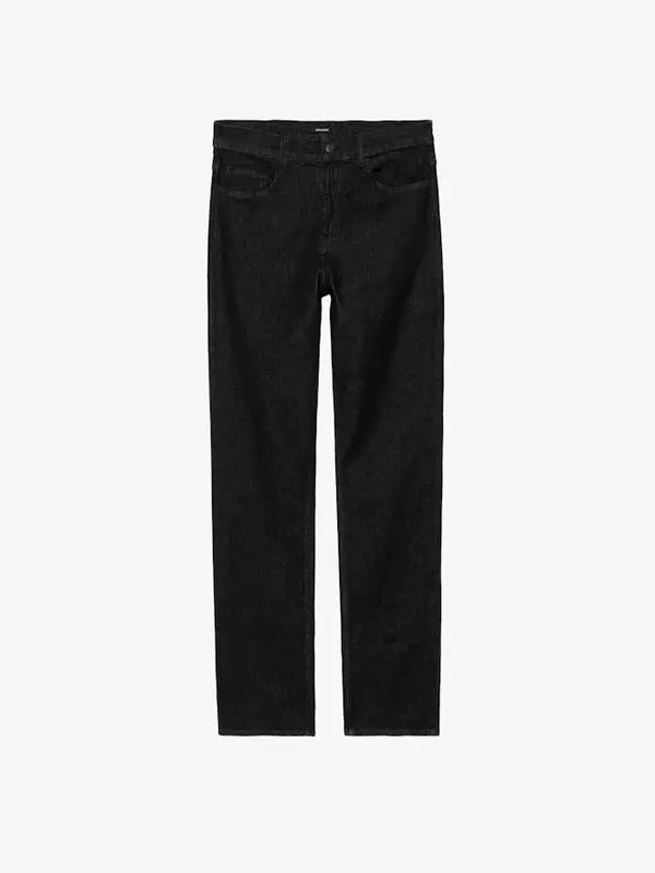 Zadig&Voltaire John Straight Leg Jeans