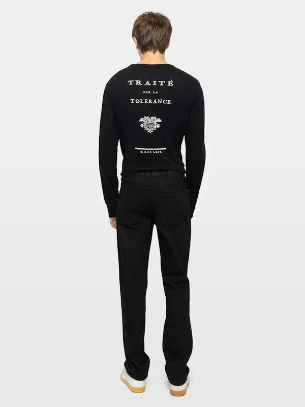 Zadig&Voltaire John Jeans