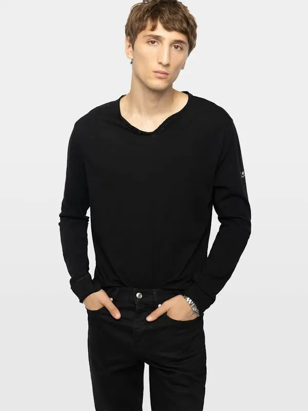 Zadig&Voltaire John Jeans