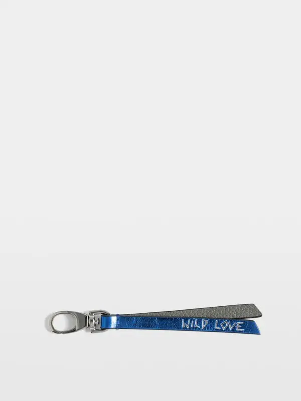 Zadig&Voltaire Love Link Keyring