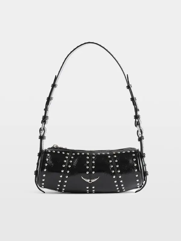 Zadig&Voltaire Le Roudoudou Studs Bag
