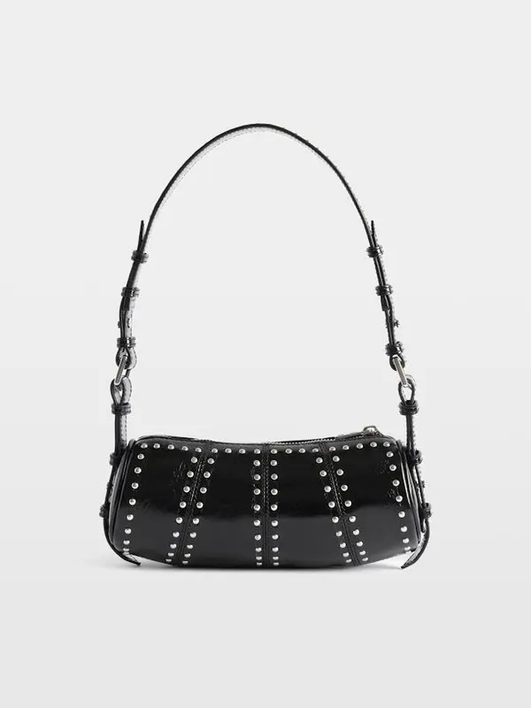 Zadig&Voltaire Le Roudoudou Studs Bag