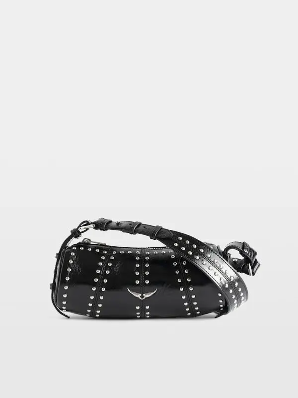 Zadig&Voltaire Le Roudoudou Studs Bag