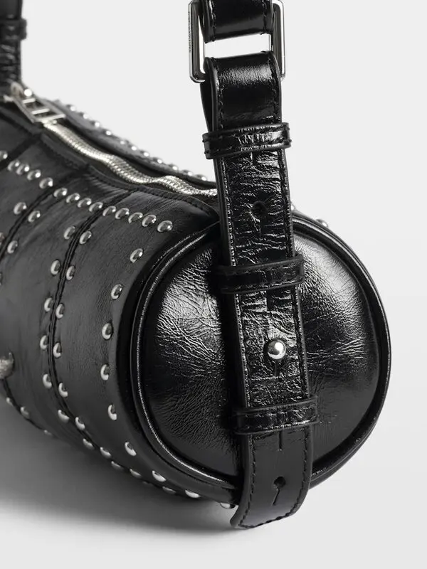 Zadig&Voltaire Le Roudoudou Studs Bag