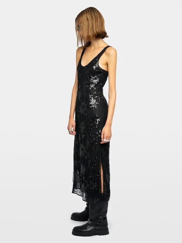 Zadig&Voltaire Rarysa Dress