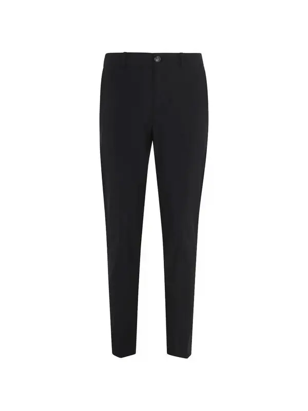 RRD Button Trousers - Black