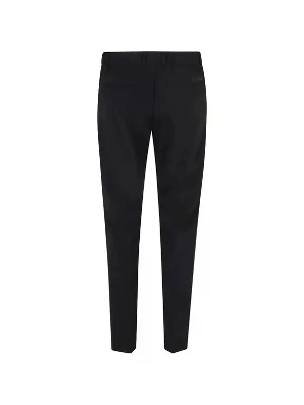 RRD Button Trousers - Black