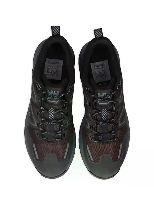 Helly Hansen Panelled Lace-up Sneakers