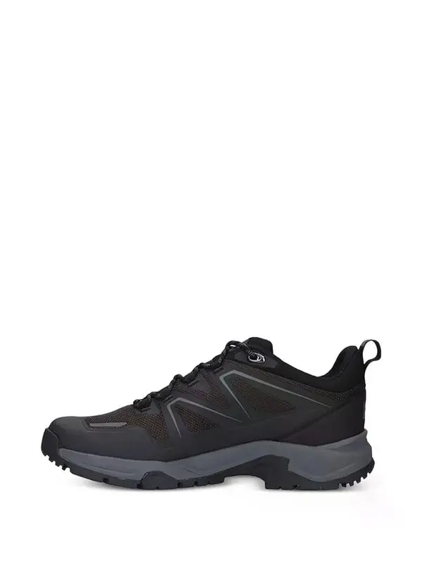 Helly Hansen Panelled Lace-up Sneakers