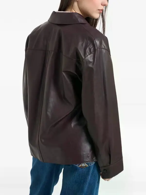 Max Mara Scatola Pocket Overshirt