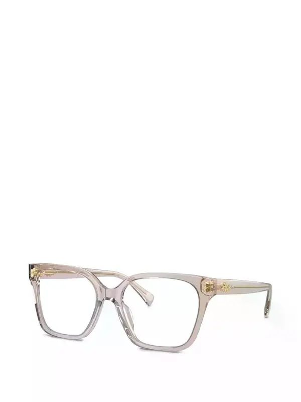 POLO RALPH LAUREN EYEWEAR Square-frame Glasses