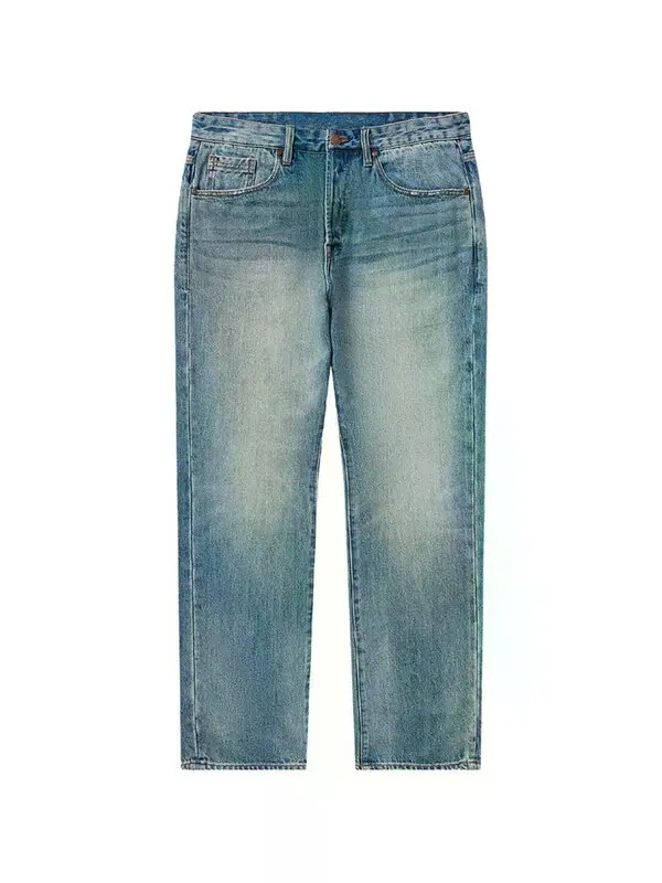 BILLIONAIRE BOYS CLUB Heart Fit Jeans