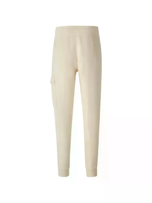 C.P. COMPANY Cargo Track Pants - Neutrals