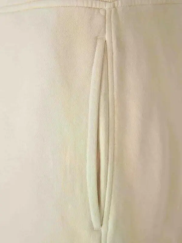 C.P. COMPANY Cargo Track Pants - Neutrals