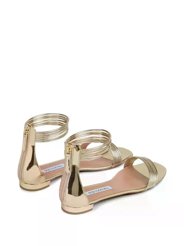 AQUAZZURA Sway Sandals