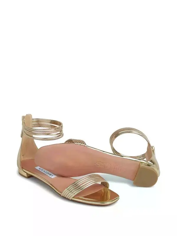 AQUAZZURA Sway Sandals