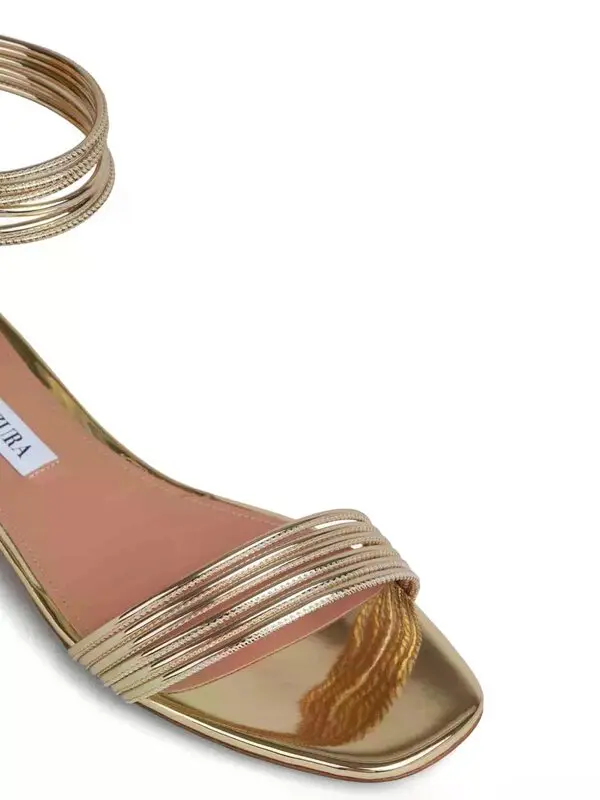 AQUAZZURA Sway Sandals