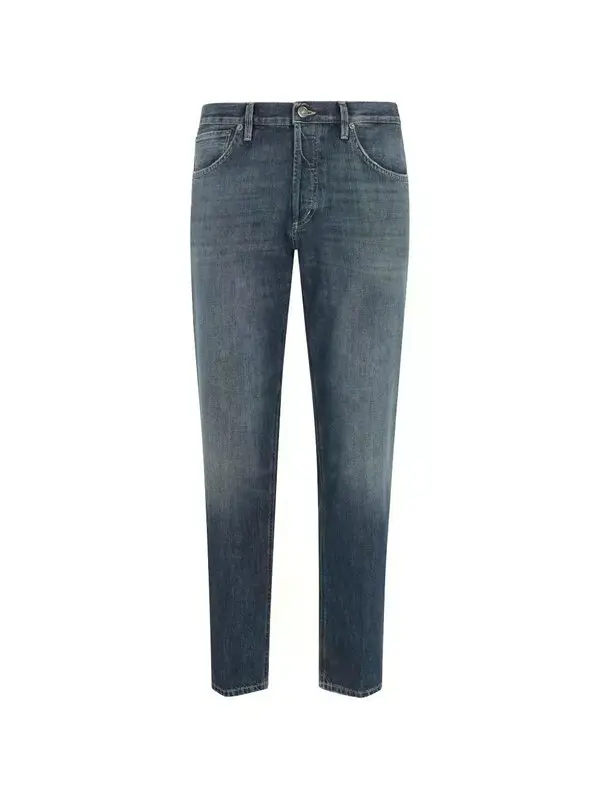 DONDUP Denim Jeans - Blue